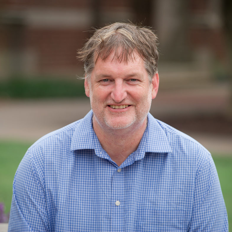 Re:New Democracy, Part I - UVA Religion Lab