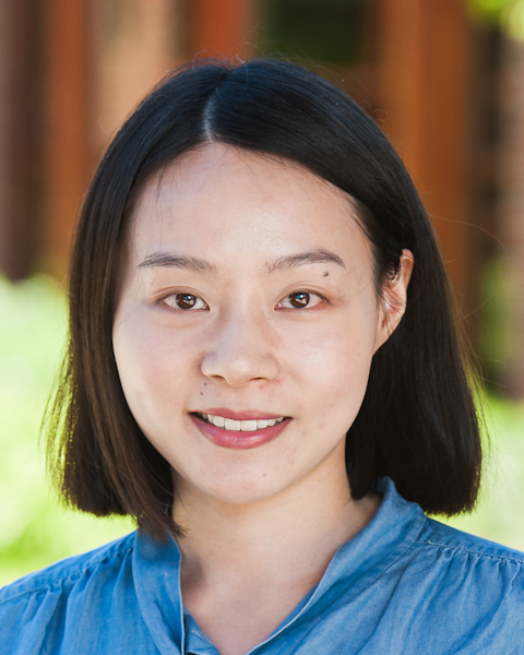 Jue Liang - UVA Religion Lab